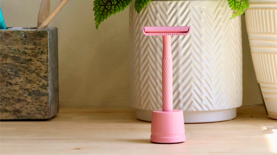 Be Good. Earth | A SUSTAINABLE SHAVE FOR A HEALTHIER SKIN
