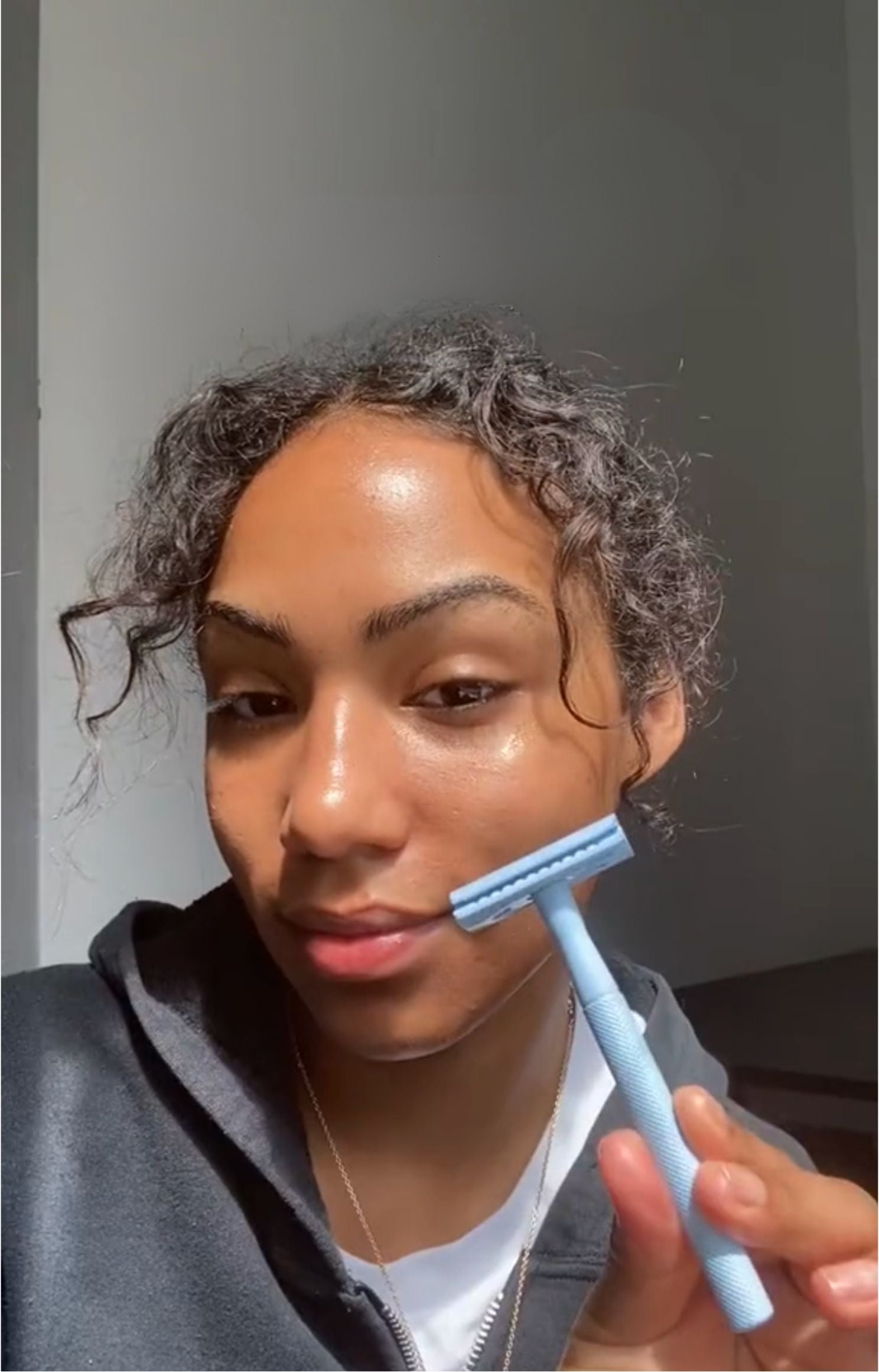 Be Good. Earth | A SUSTAINABLE SHAVE FOR A HEALTHIER SKIN